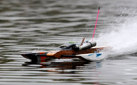 Speed Boats | Nimrif RC
